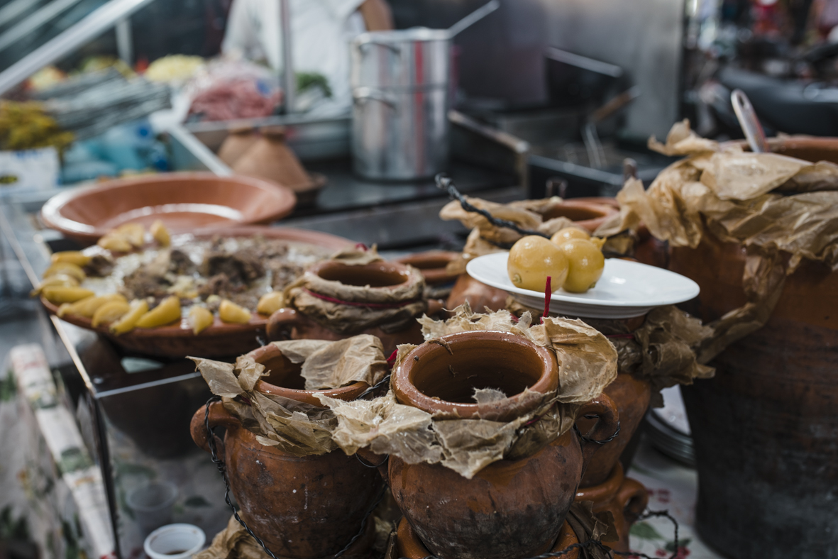 Tasting Marrakech tour options – Mandy Sinclair